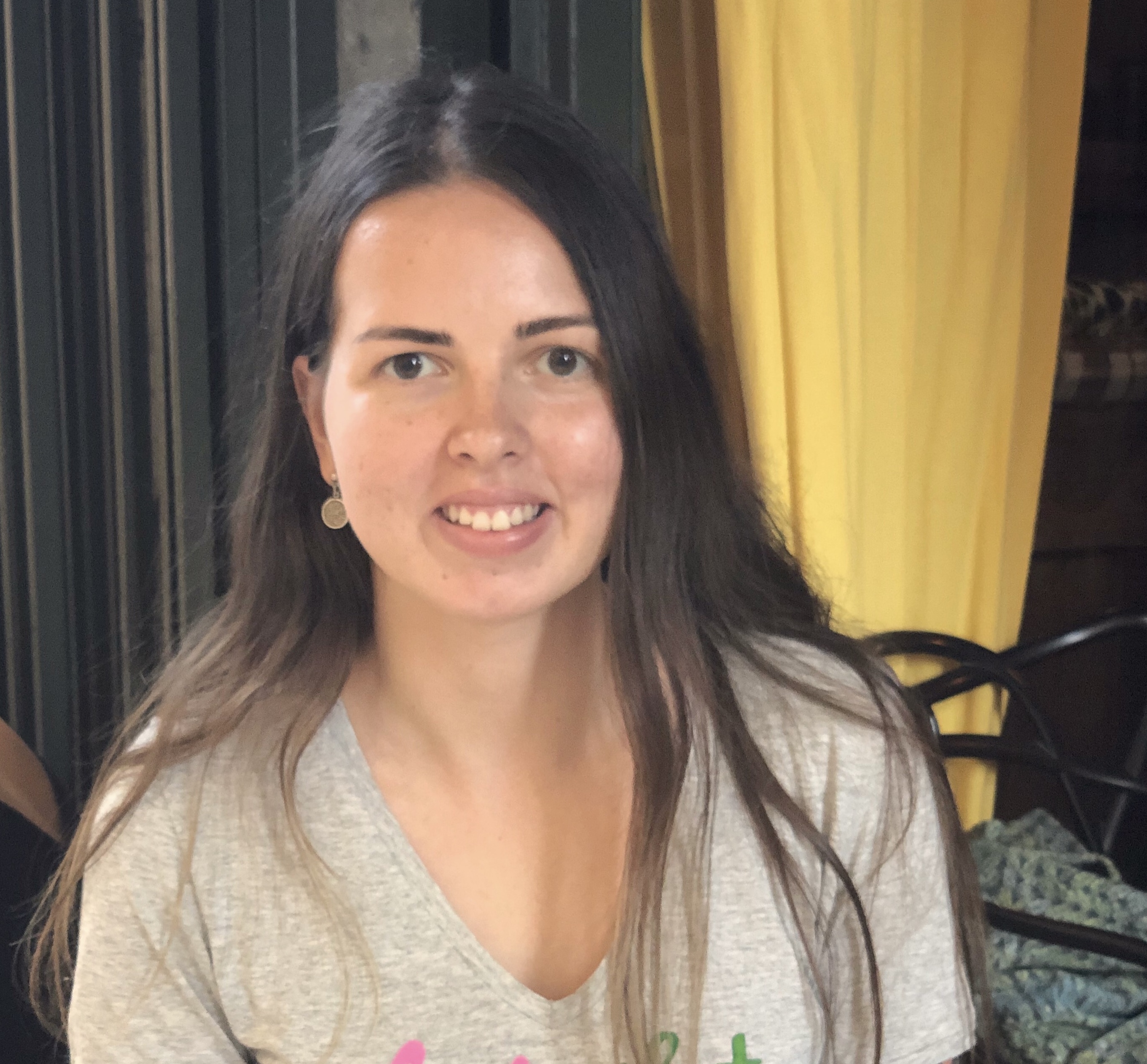 People | Computations in neural circuits